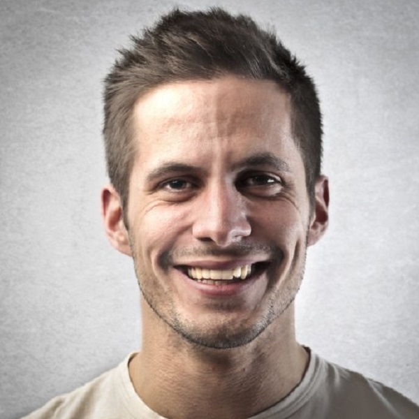 Coach Nick | Expert Coaches | Dating Coach Live | My One Amor